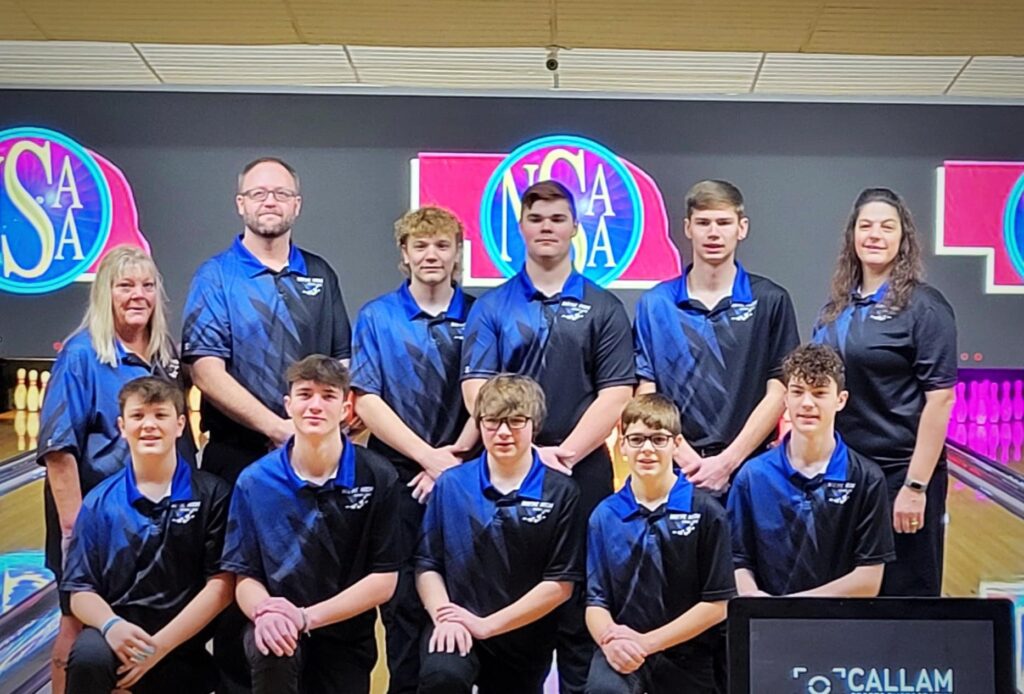 Blue Devil Boys Bowling Advances To Championship Round | WDN – Wayne ...