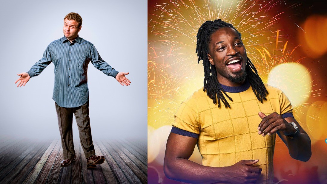 Great American Comedy Festival Executive Director Highlights June 13 ...
