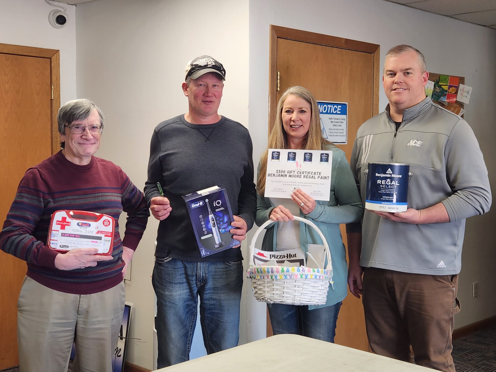 46th Annual KTCH/KCTY Easter Egg Has Been Found | WDN – Wayne Daily ...