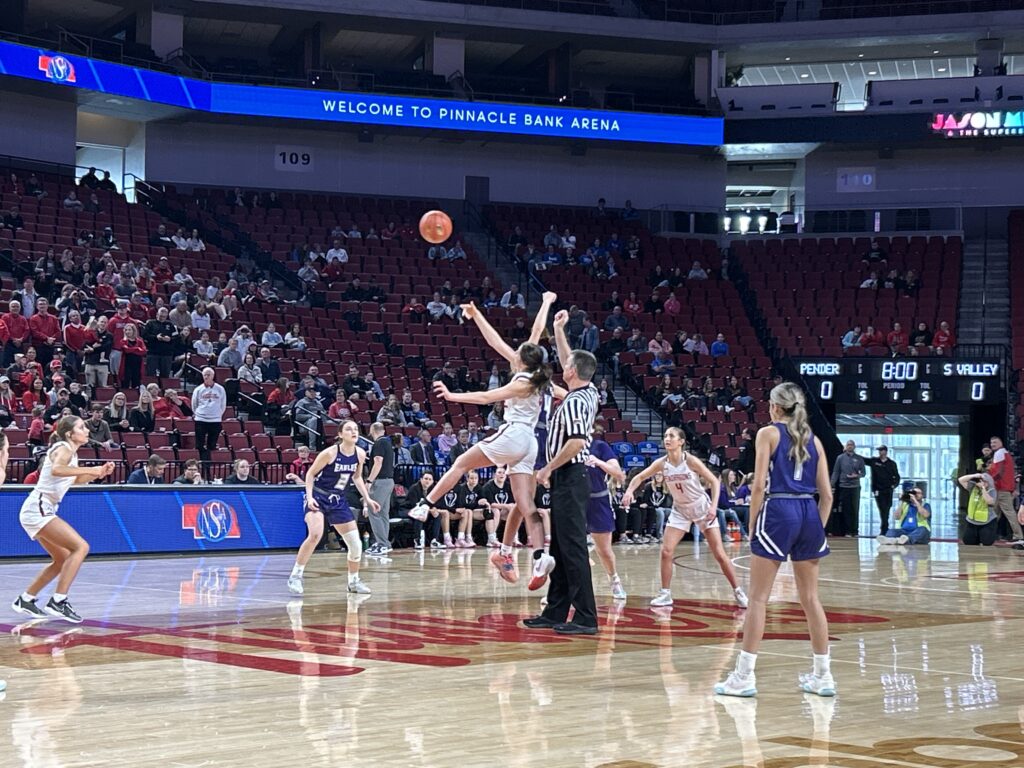 Pender Crowned Class D1 State Champion, Second Straight | WDN – Wayne ...