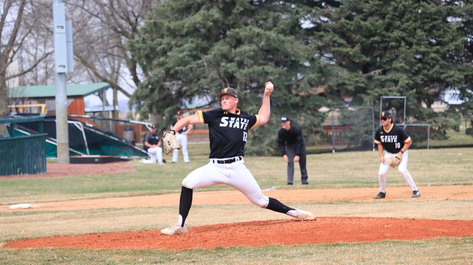 Wildcat Baseball Opens Four-Games Series Outscoring Minot State, 23-12 ...