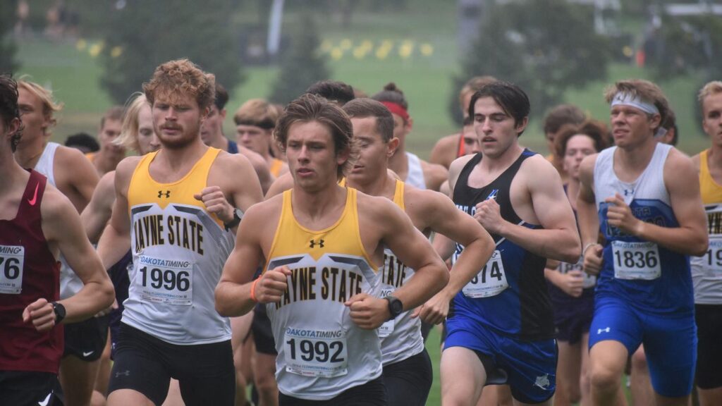 WSC Men’s Cross Country Will Return Balance Of Experience And Newcomers ...