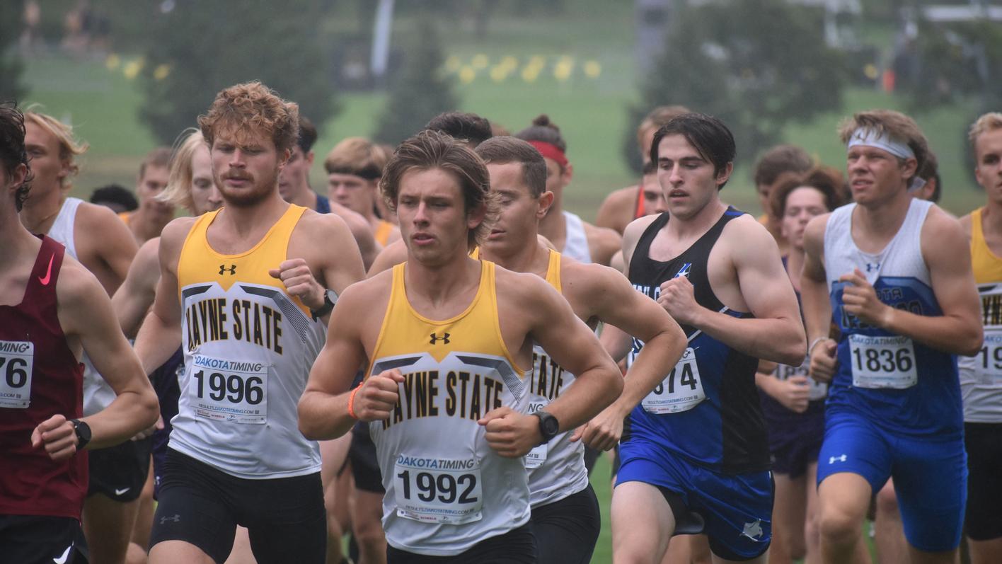 Brody Taylor Of Ponca To Join Wildcat Men’s Cross Country, Track ...