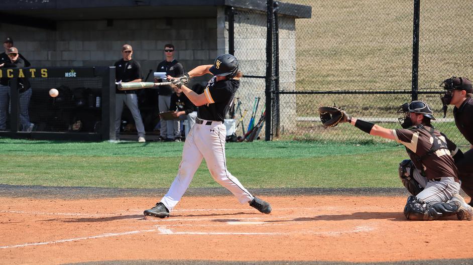 WSC Baseball Drops Fourth Straight | WDN – Wayne Daily News – Wayne ...