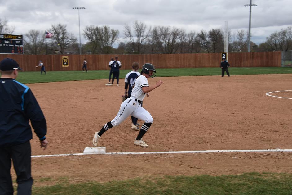 Wildcat Softball Drop Three-Run Doubleheader; Sunday Outing Canceled ...