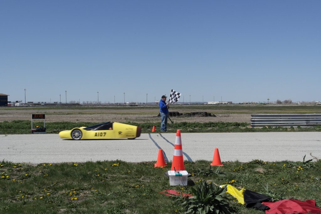 Power Drive Rally Results Following First Race Of 2024 | WDN – Wayne ...