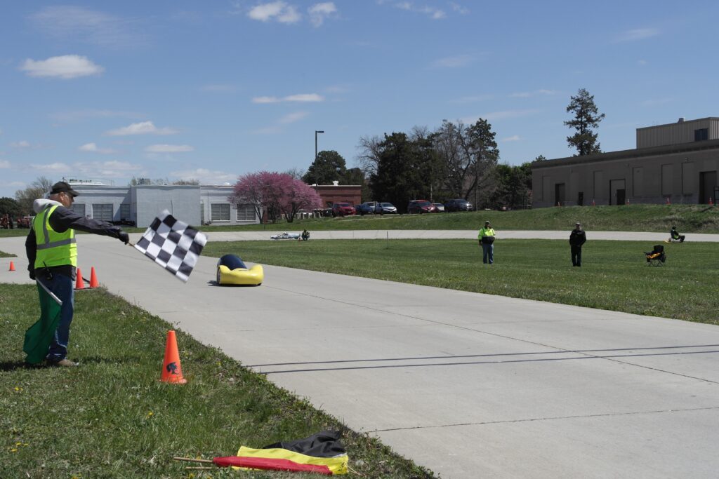 Car A107 Takes Home Back-To-Back Wins To Lead Wayne Power Drive | WDN – Wayne Daily News – Wayne ...