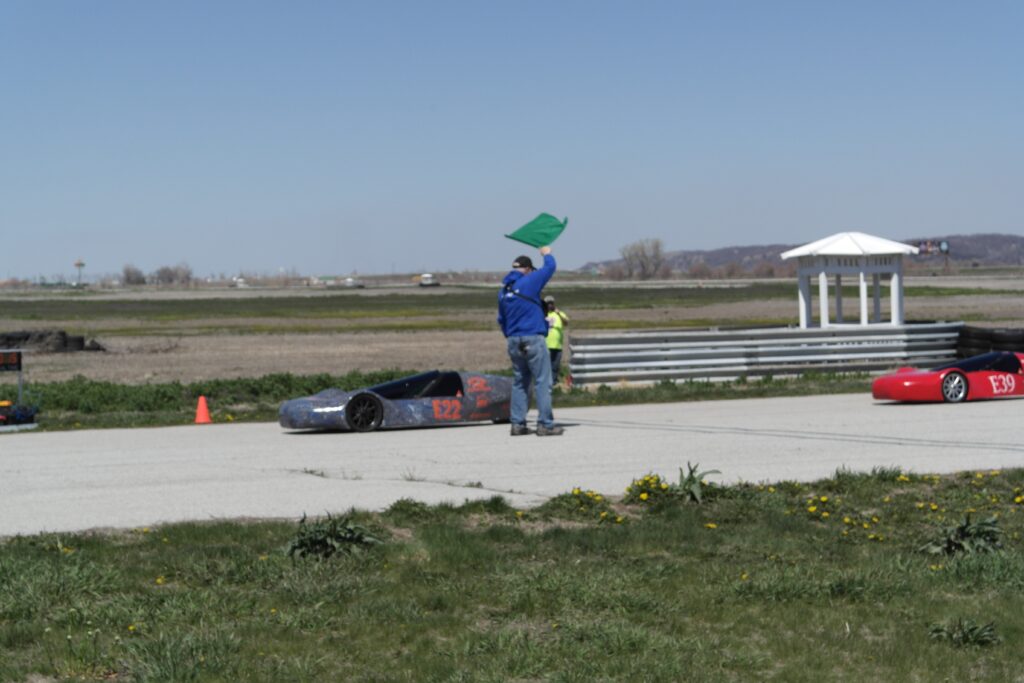 Power Drive Rally Results Following First Race Of 2024 | WDN – Wayne ...