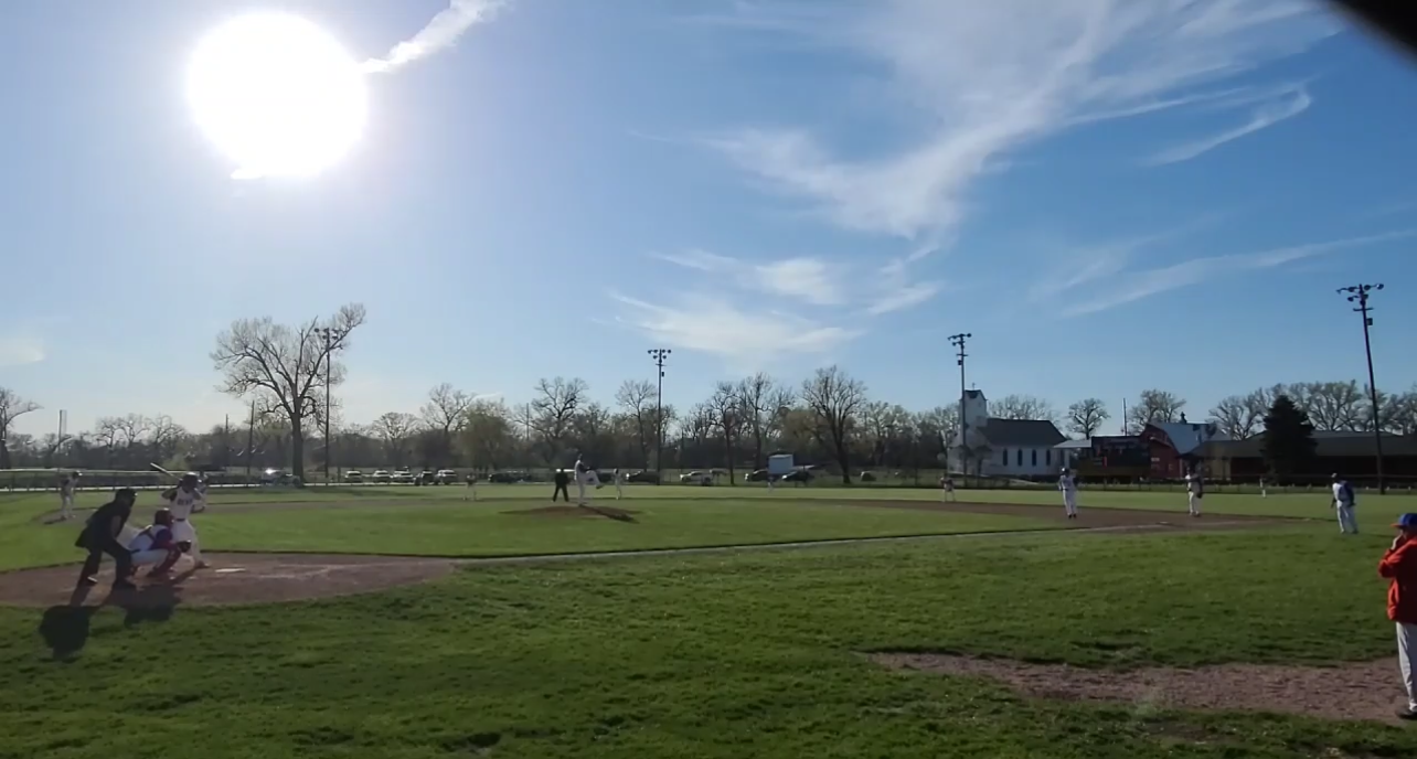 Sixth Inning Spark Provides Ticket To 5-3 Road Victory For Wayne | WDN ...