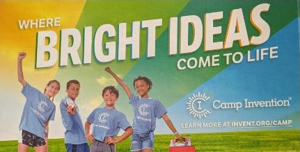 Camp Invention: Illuminate Will Offer Four New Adventures June 3 – 7 ...