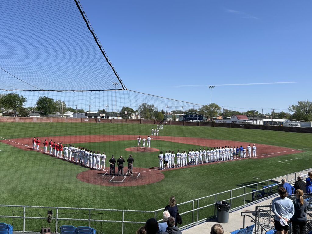 Redden Accounts For Game-Winning RBI, Complete Game Victory During C-5 ...