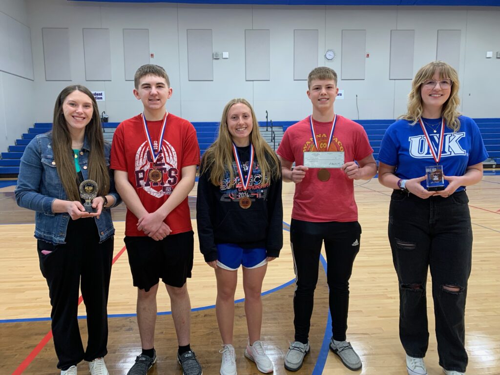 KTCH Quiz Bowl Teams Presented With Awards, Donations Towards ...