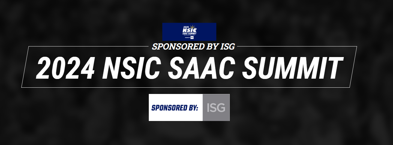 NSIC SAAC Summit To Meet Sunday – Tuesday, WSC Finishes Runner-Up In ...
