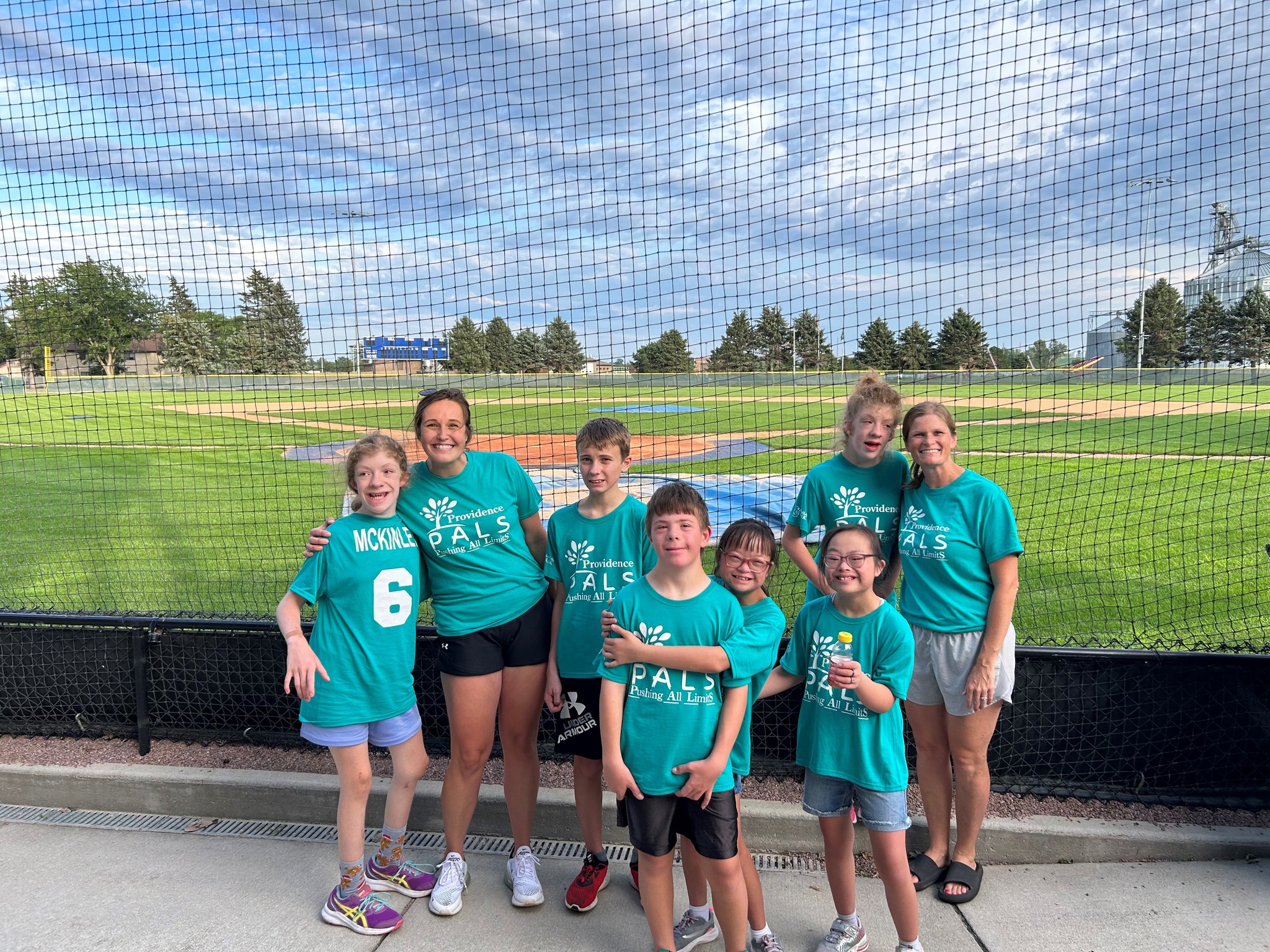 Providence PALS To Provide Summer Fitness Classes, Youth Baseball ...