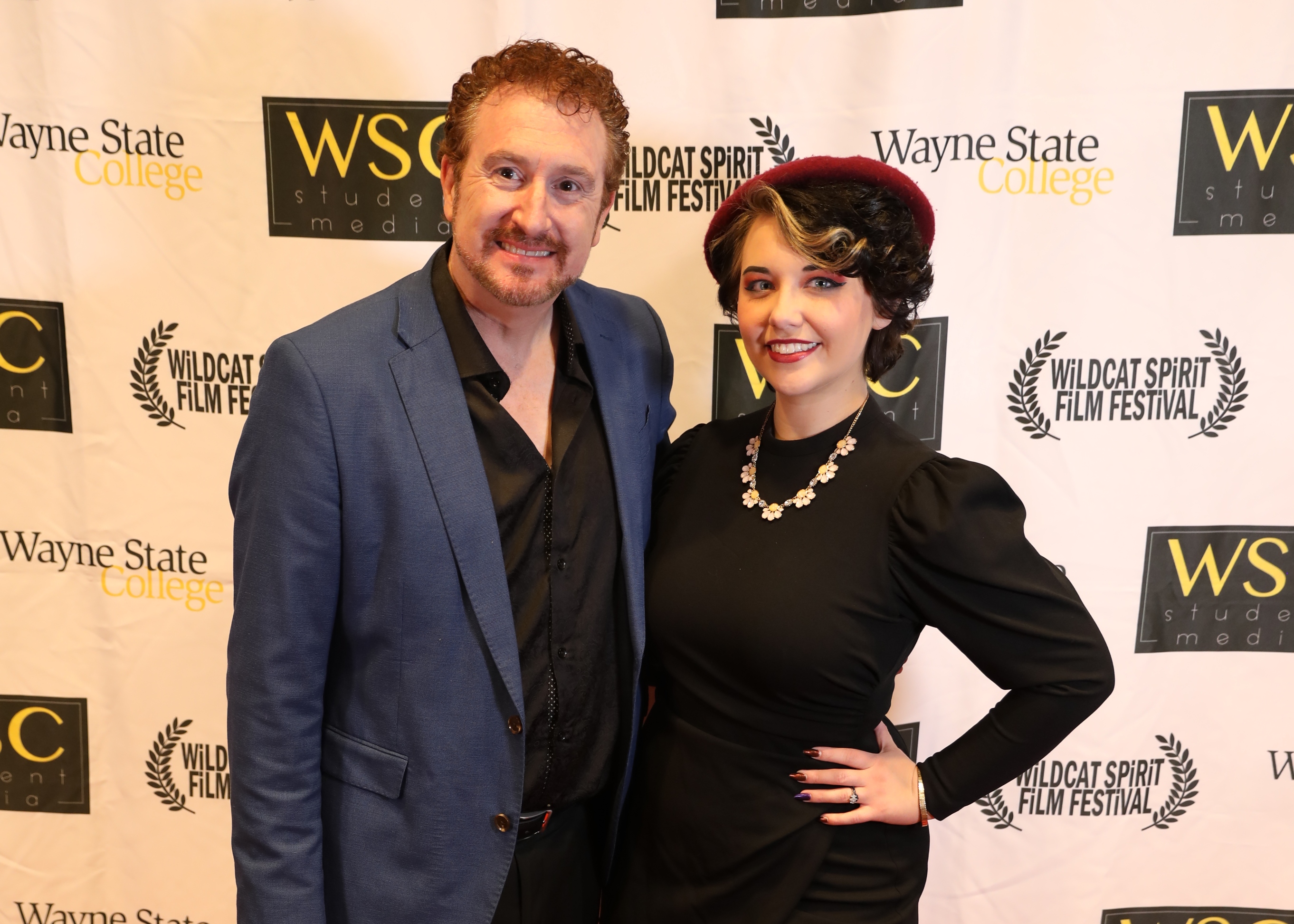 ‘The Cross’ Recognized With Four Iowa Motion Picture Awards, WSC Alumna ...