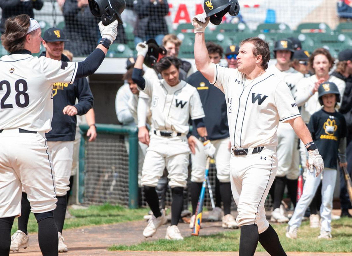 Wildcats Edge SCSU To Open NSIC Baseball Tournament | WDN – Wayne Daily ...