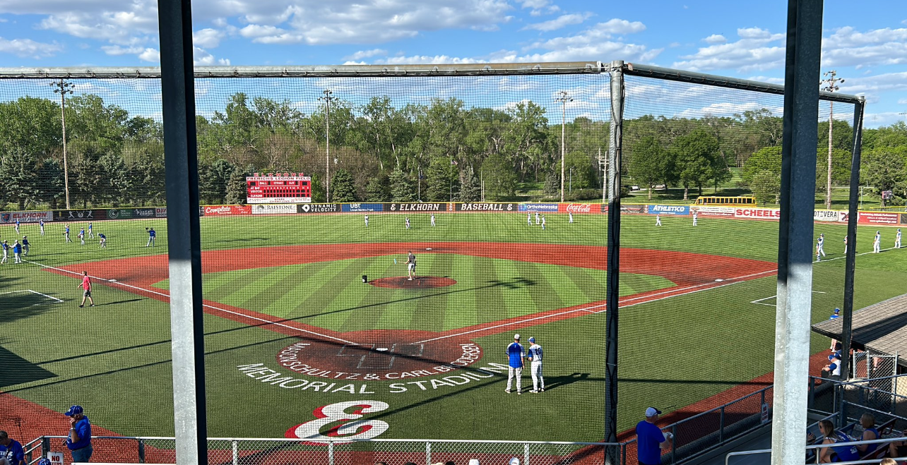 Costly Errors Favor Malcolm Past Wayne During Class C State Baseball ...