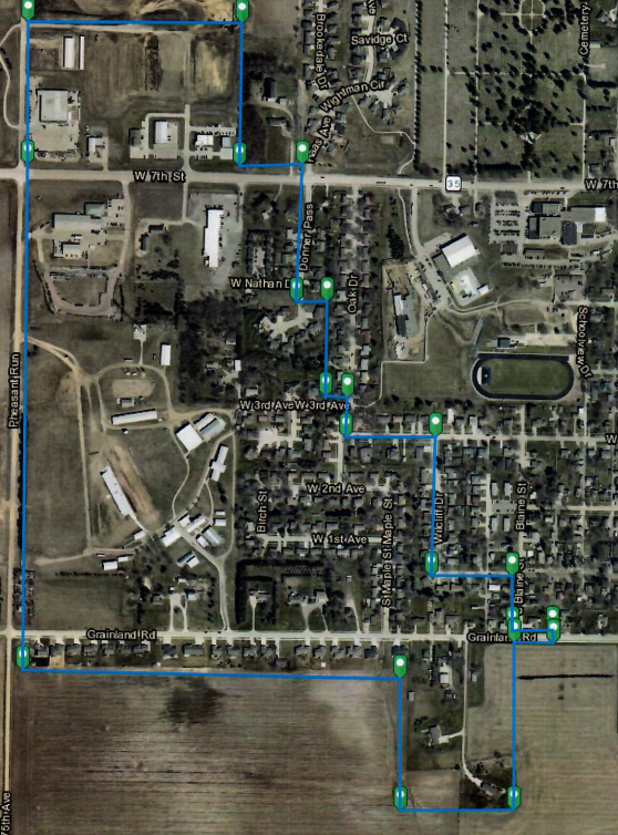 City Of Wayne Power Outage To Affect Southwest Corner 5:30 – 8 AM | WDN ...