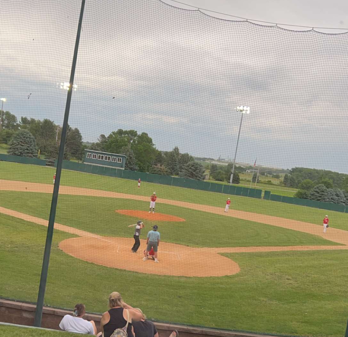 Wayne White Ponies Fall In Mid Summer Classic, Wayne Blue Broncos Win ...