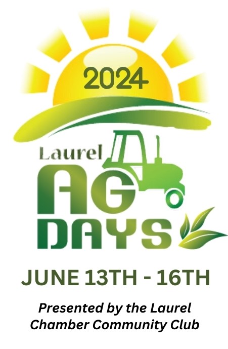 Laurel Ag Days Weekend Schedule | WDN – Wayne Daily News – Wayne, Nebraska