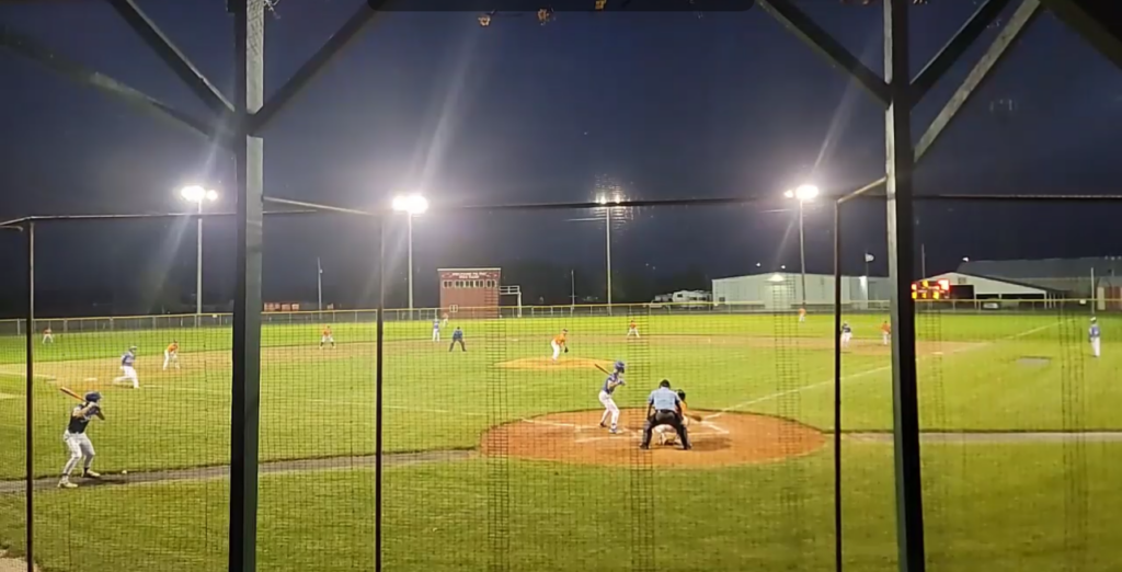 Rolling Hills Supply Post 43 Wayne Seniors To Open Class B State ...