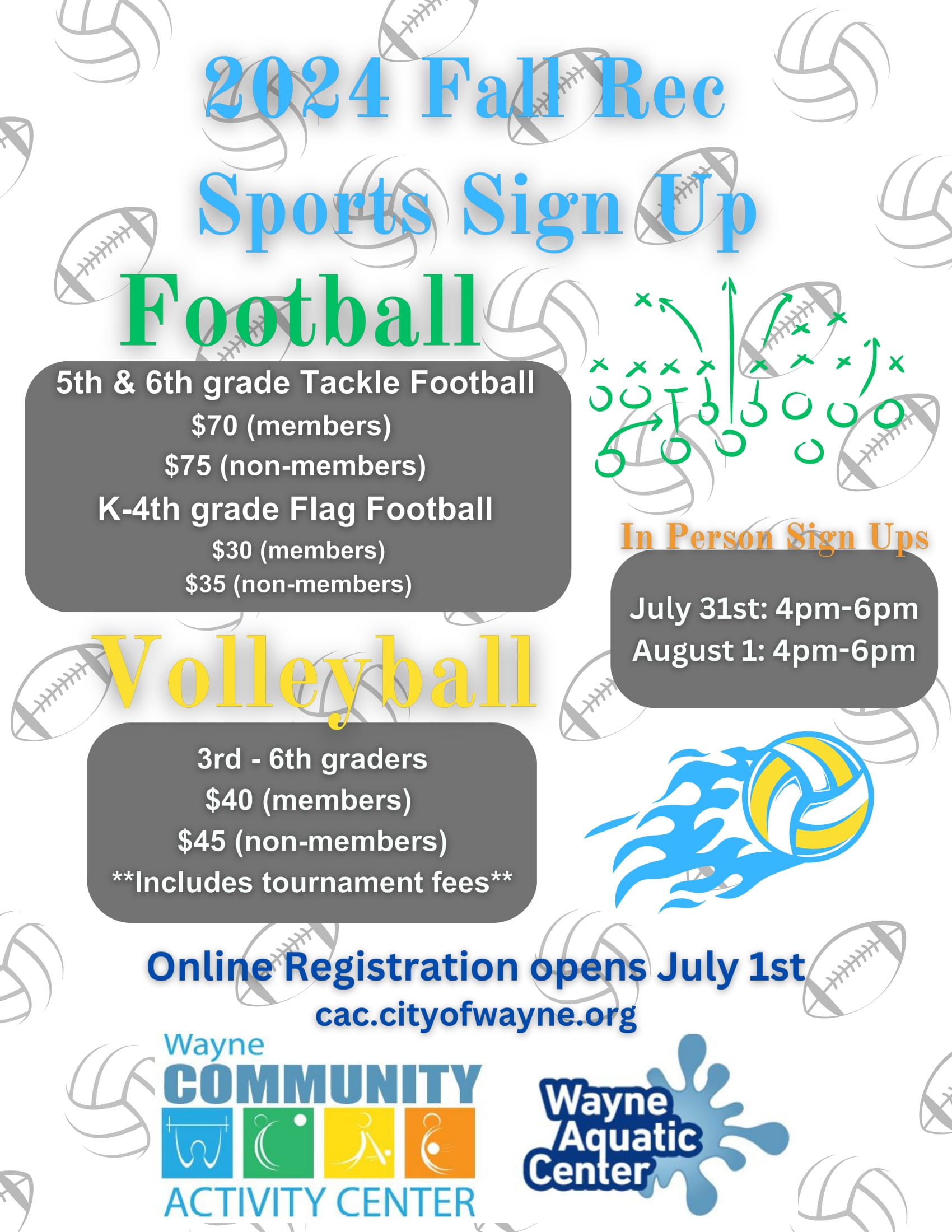 Events Calendar | WDN – Wayne Daily News – Wayne, Nebraska