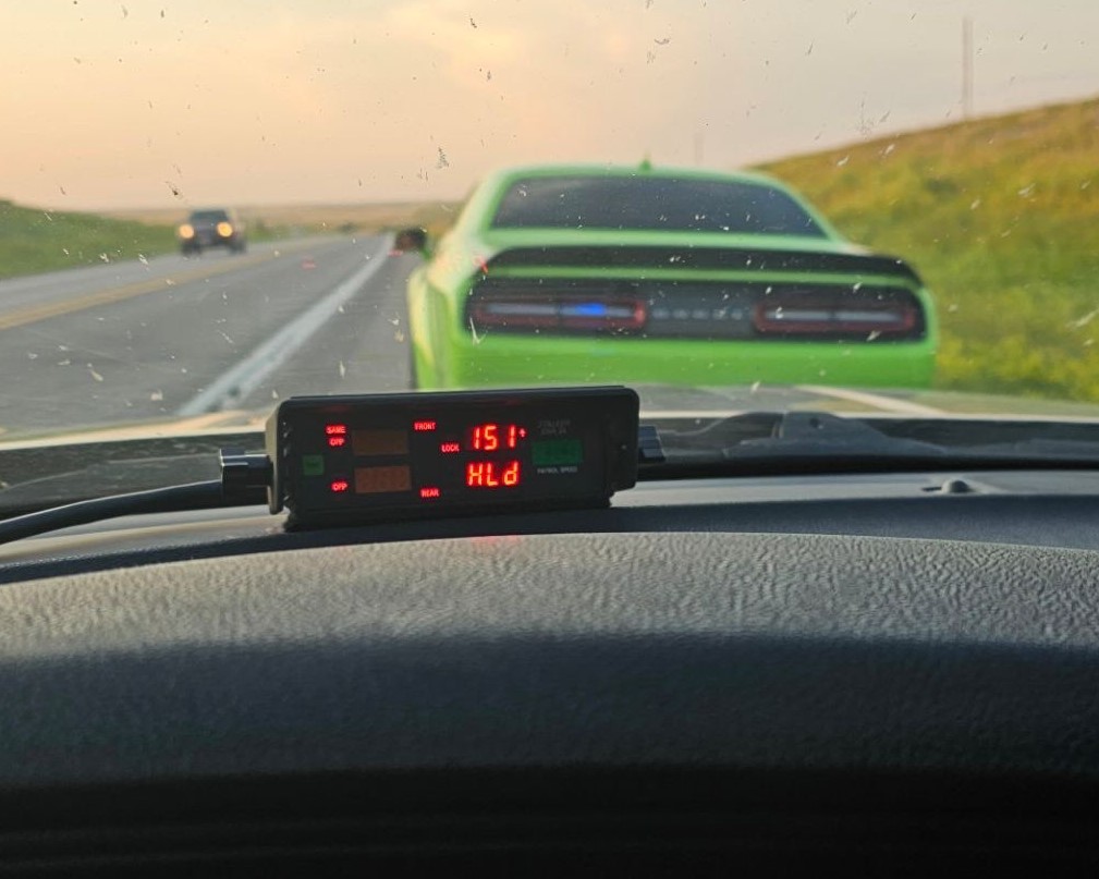 Motorists Urged To Monitor Speeds | WDN – Wayne Daily News – Wayne ... Motorists Urged To Monitor Speeds | WDN – Wayne Daily News – Wayne ...