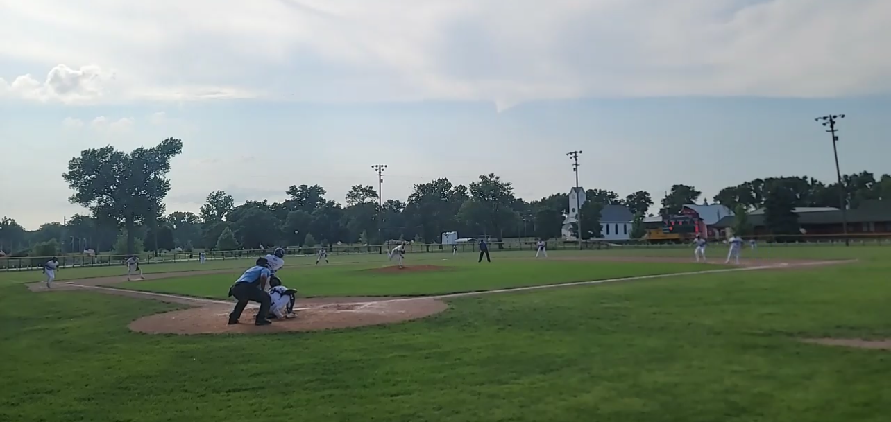 Lakeview Scores Four Runs In Seventh, Rolling Hills Supply Seniors Drop ...