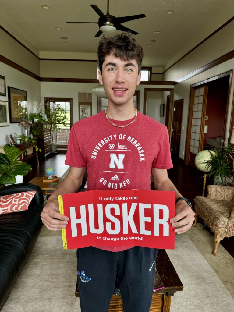 Ley To Join Business Honors Academy Class Of 2028 | WDN – Wayne Daily ...