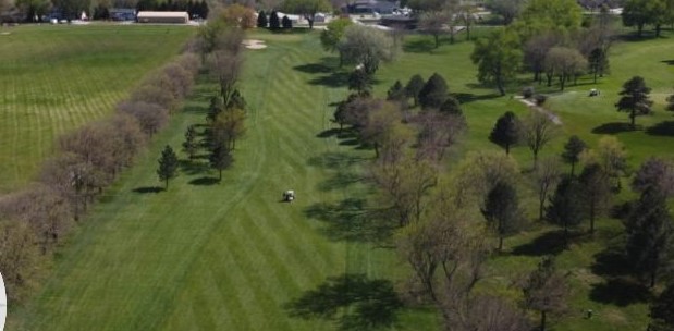 Marty Summerfield Memorial Golf Tournament Three-Person Scramble To ...