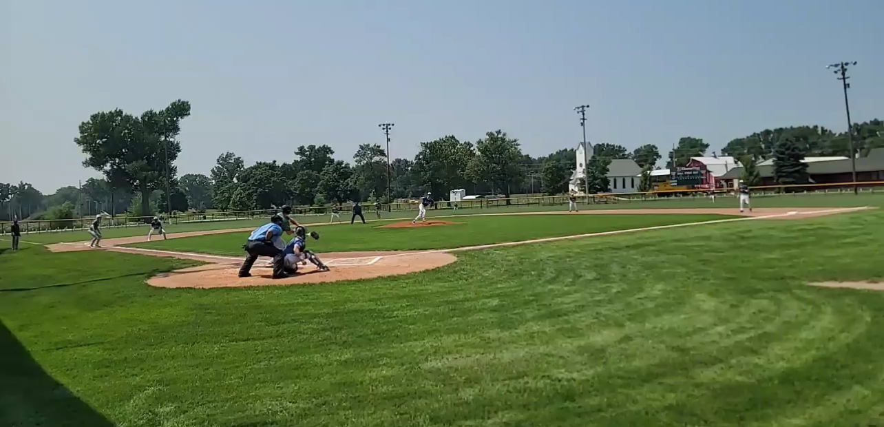 Rolling Hills Supply Post 43 Opens Area 5 Tournament With Shutout ...