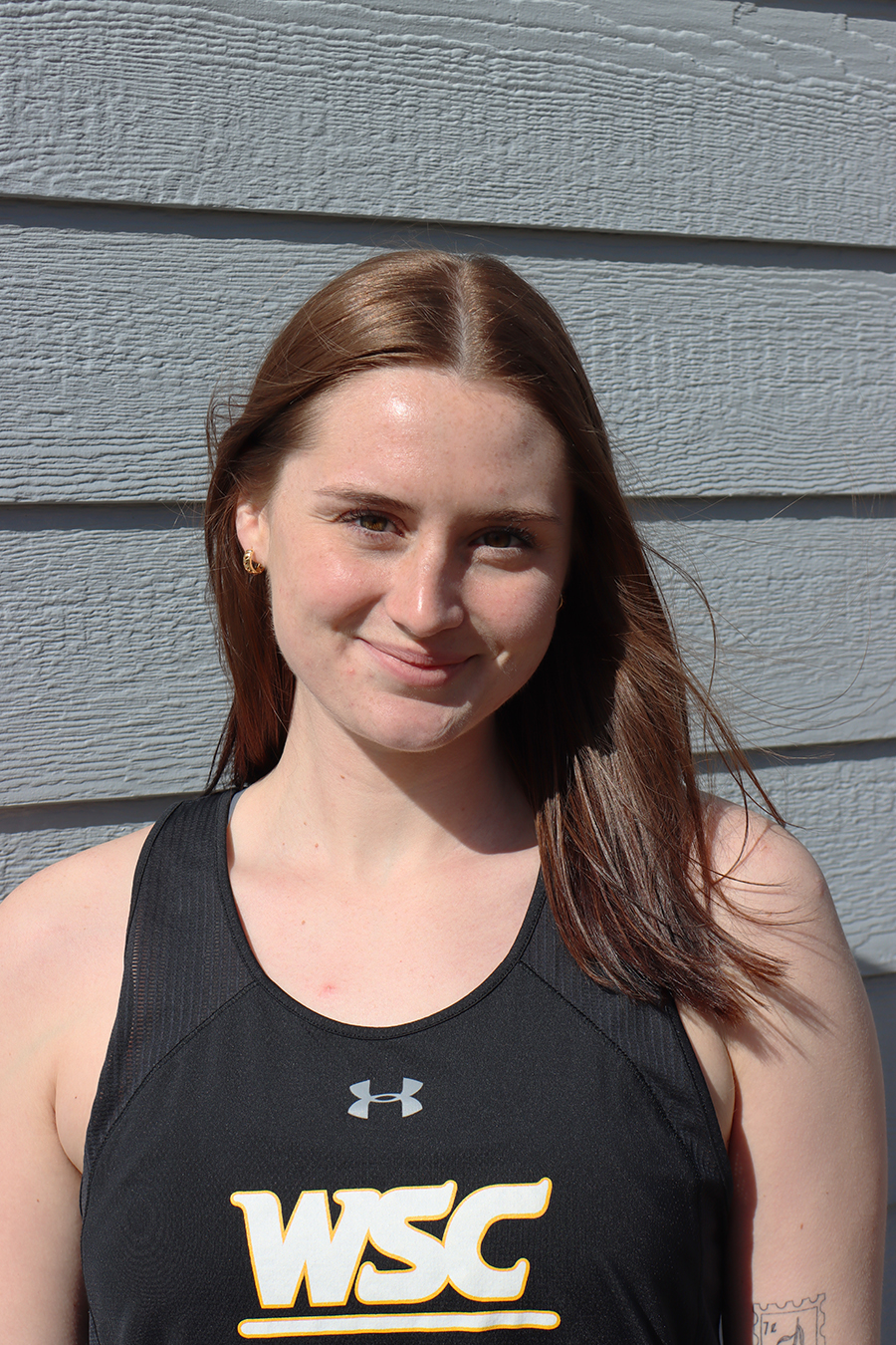 McCormick Named Repeat CSC Academic All-American | WDN – Wayne Daily ...
