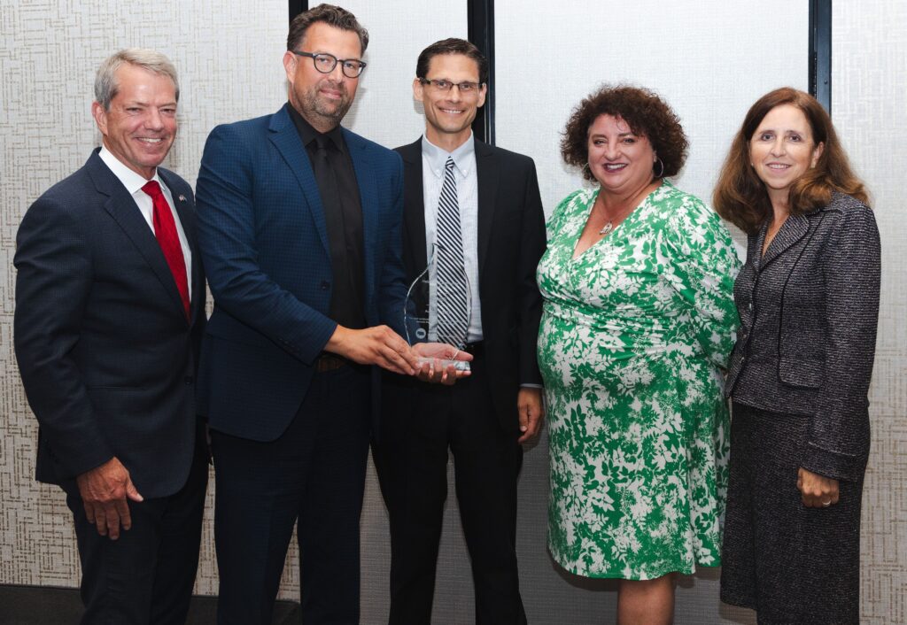 City Of Norfolk Earns Nebraska Diplomats Community Of The Year ...