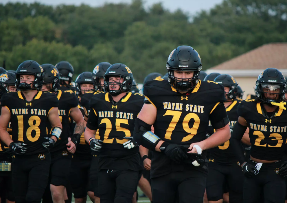 Wildcats To Battle Winona State University For First Afternoon Kickoff ...