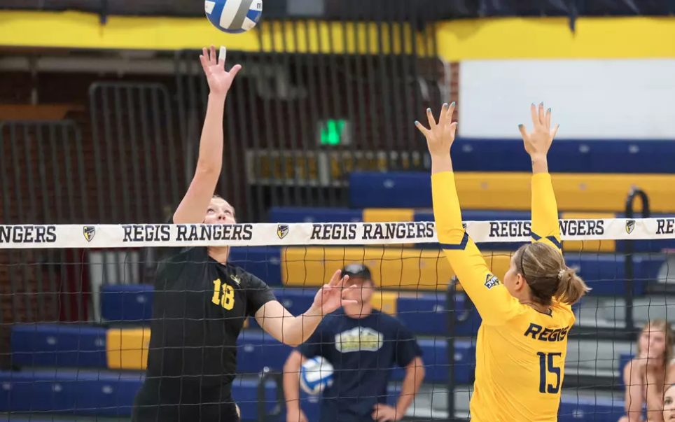 Wildcats Split Final Matches During Colorado Premier Challenge | WDN ...