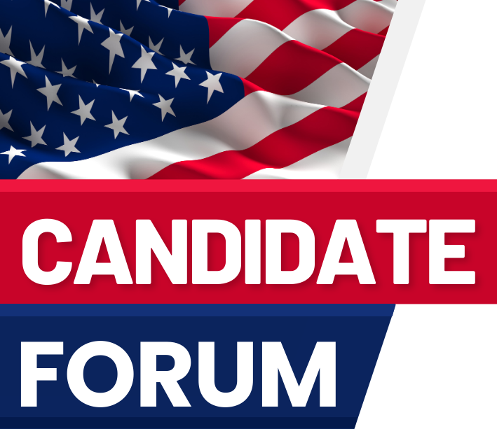 Local Candidate Forum To Highlight District 17 Race, KCTY To Air 7 PM ...