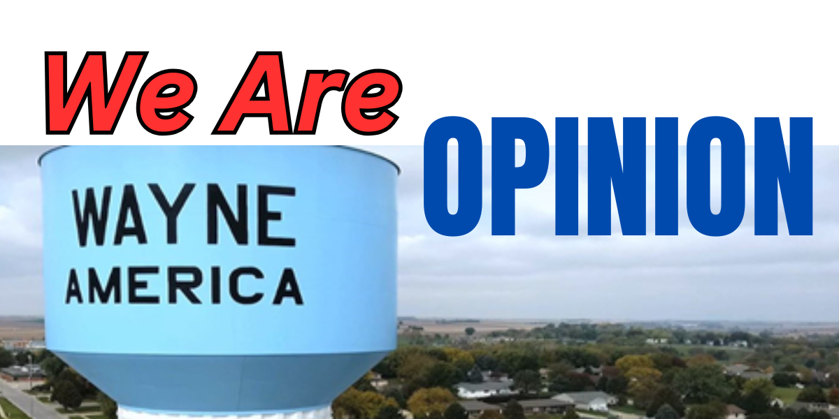 OPINION: Another Example of Why Wayne America Is Special | WDN – Wayne ...