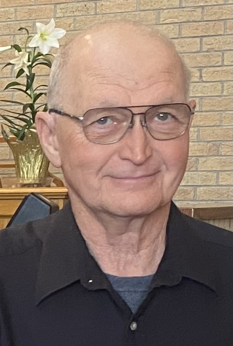 Charles “Chuck” Rutenbeck | WDN – Wayne Daily News – Wayne, Nebraska