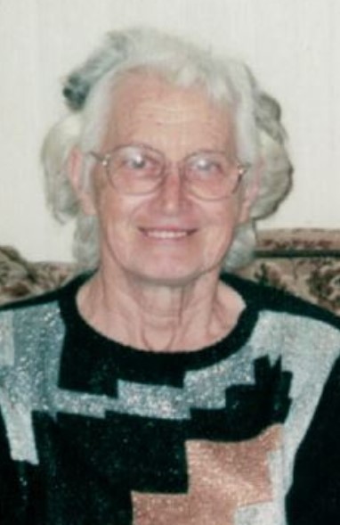 Ione Rubeck | WDN – Wayne Daily News – Wayne, Nebraska