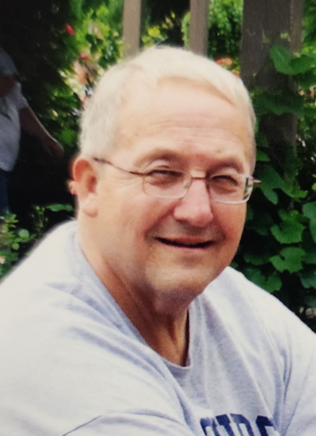 Richard “Randy” Rogers | WDN – Wayne Daily News – Wayne, Nebraska