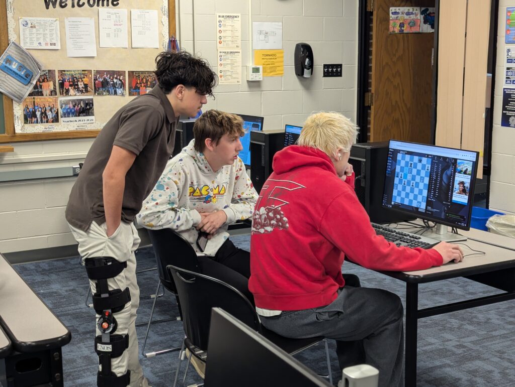 Wayne eSports Chess Takes State Runner-Up, League Of Legends Wins Third ...