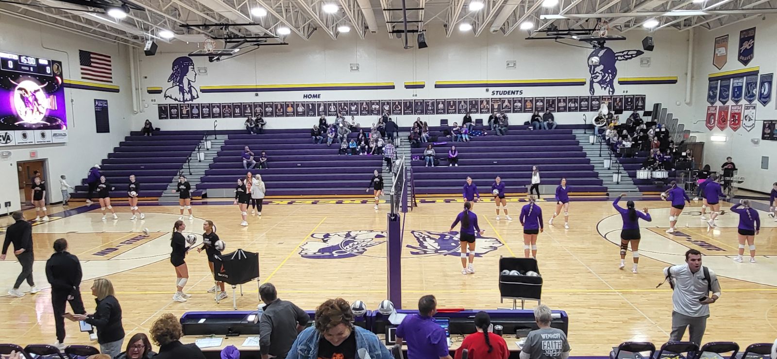 LCC Ends Season As District Runner-Up, Area Teams Advance To State ...