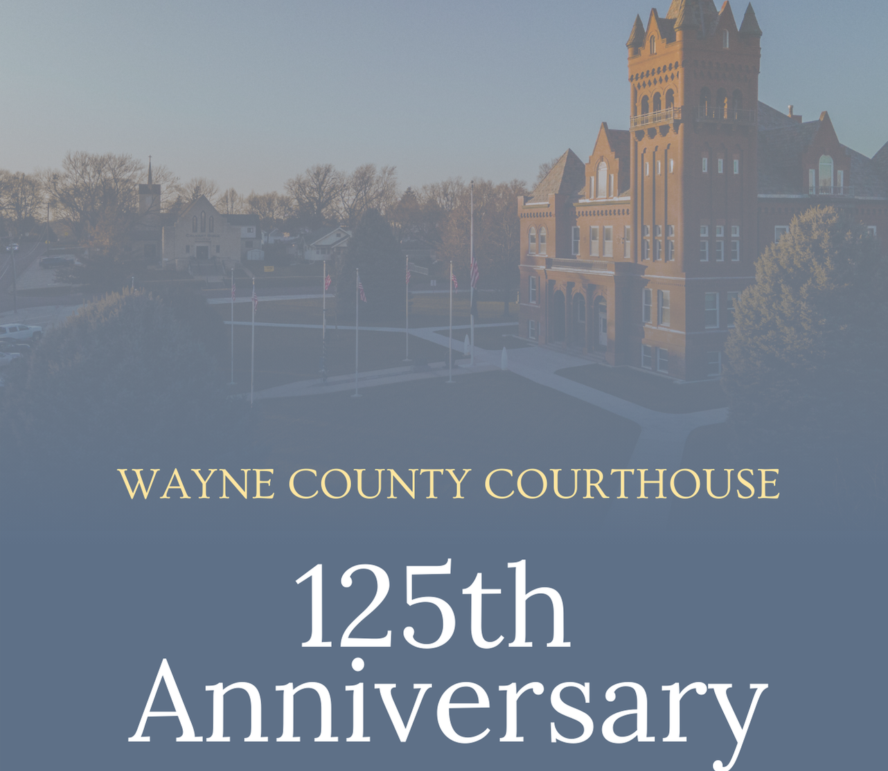 Q125 Celebration Is Friday, Youth To Perform Throughout Afternoon | WDN – Wayne Daily News ...