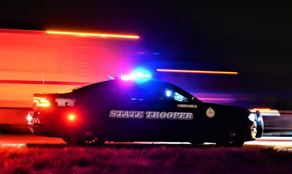 Troopers Wrap-Up Make It Click Campaign | WDN – Wayne Daily News ...