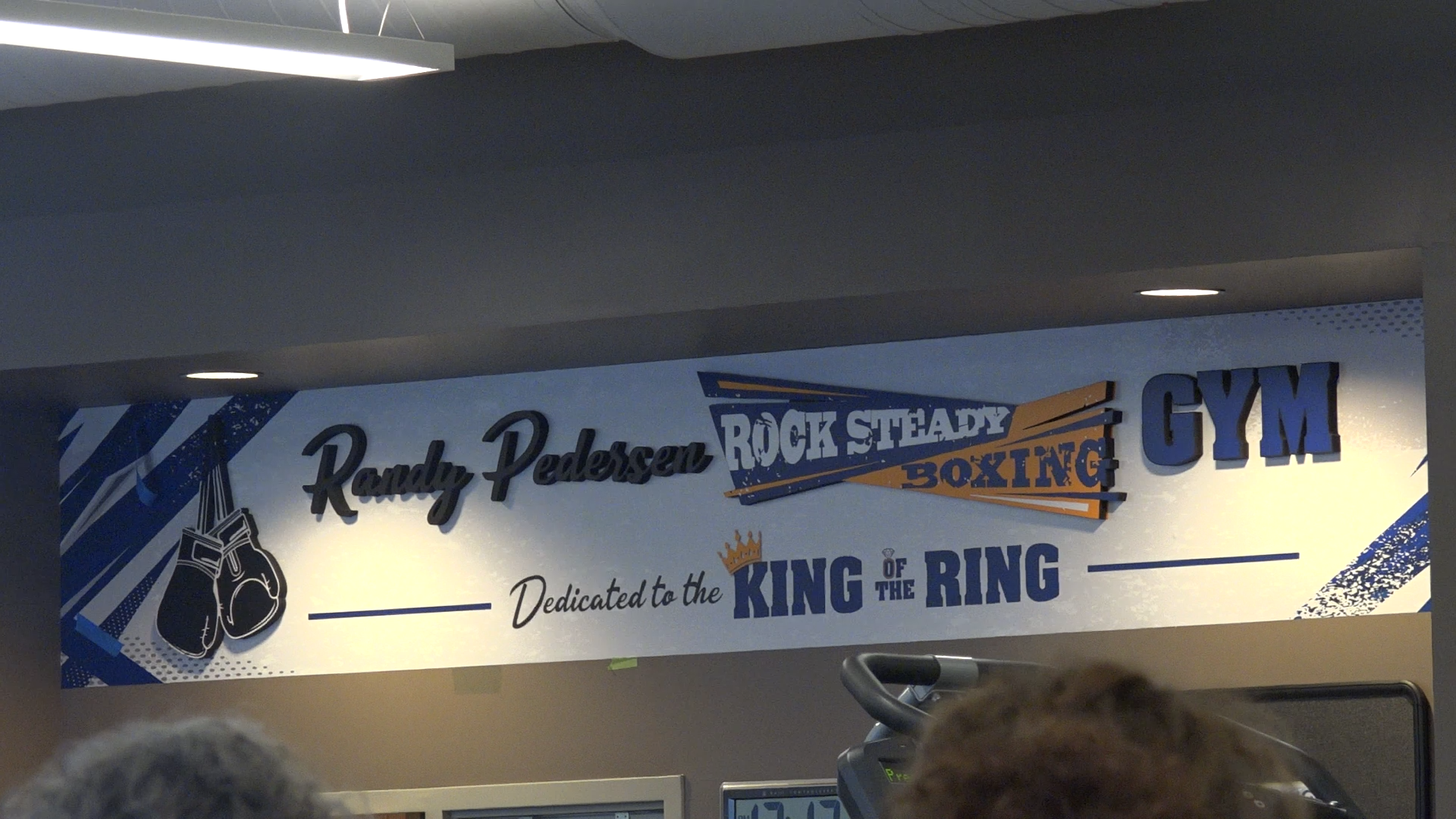 PMC Thanks Community Throughout Construction, Reveals Randy Pedersen ...