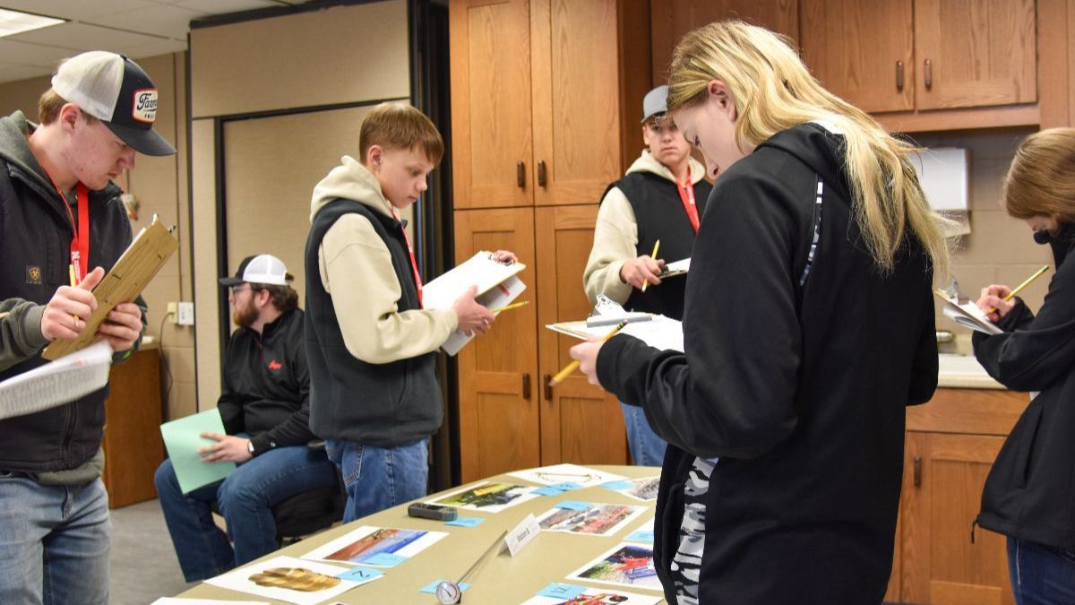 Haskell Ag Lab Recent Events Recap | WDN – Wayne Daily News – Wayne ...