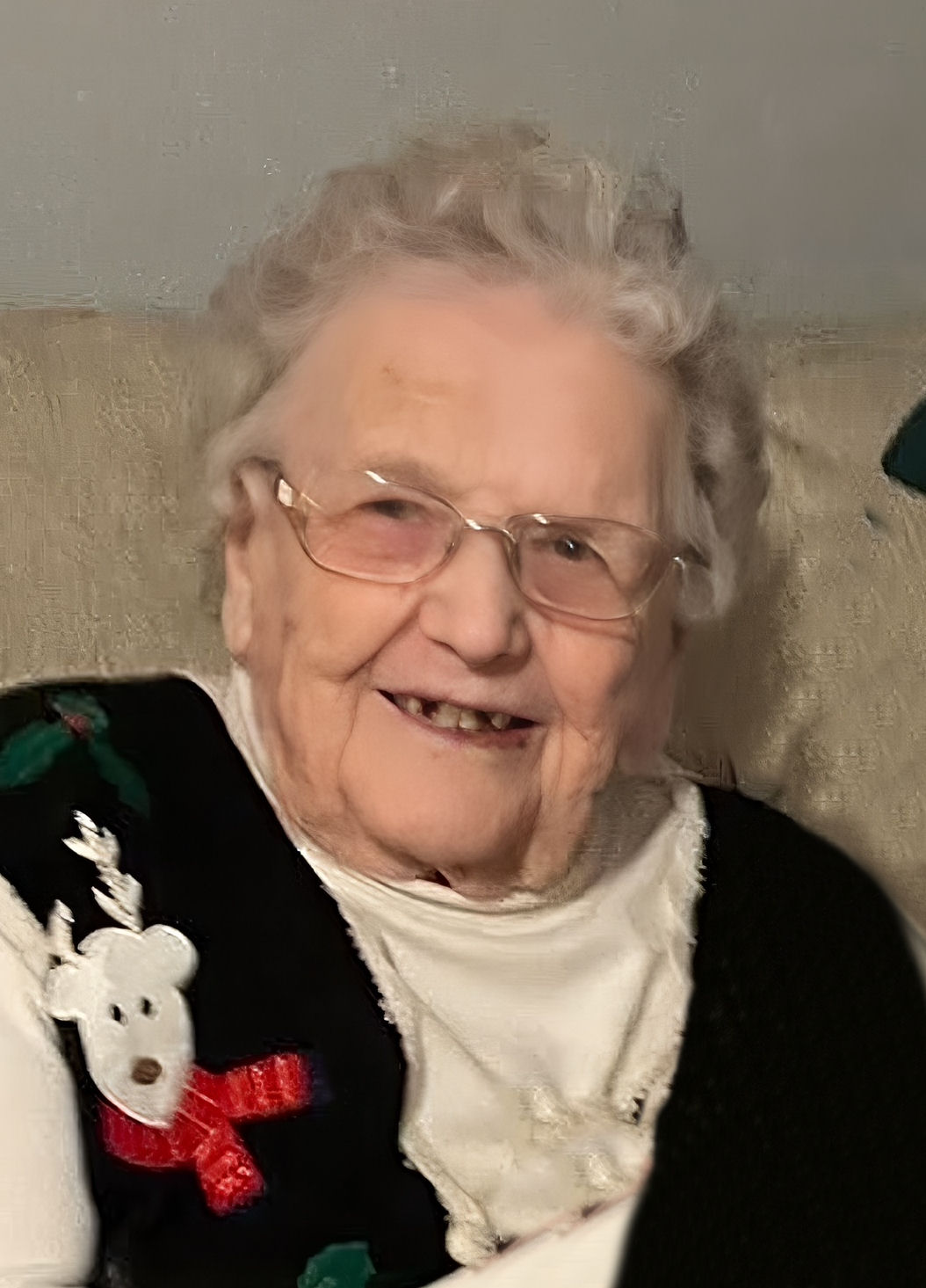 Gladys Prokop | WDN – Wayne Daily News – Wayne, Nebraska