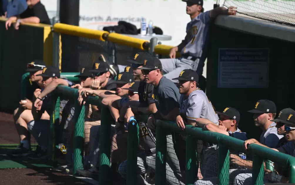 Wildcat Baseball Takes Final Game On Arizona Trip In 10th, Payback For ...