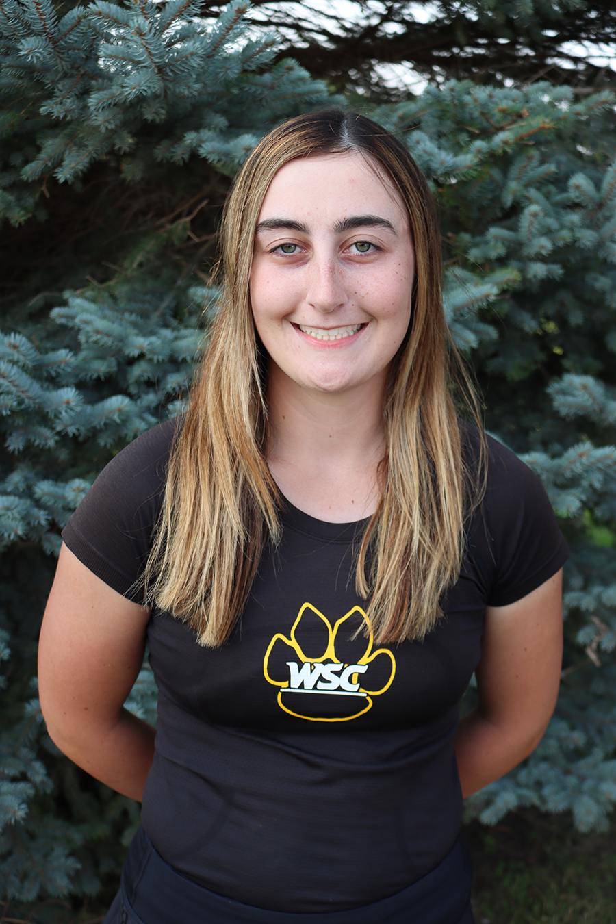 Sayre Tabbed NSIC Women’s Golfer Of The Week | WDN – Wayne Daily News ...