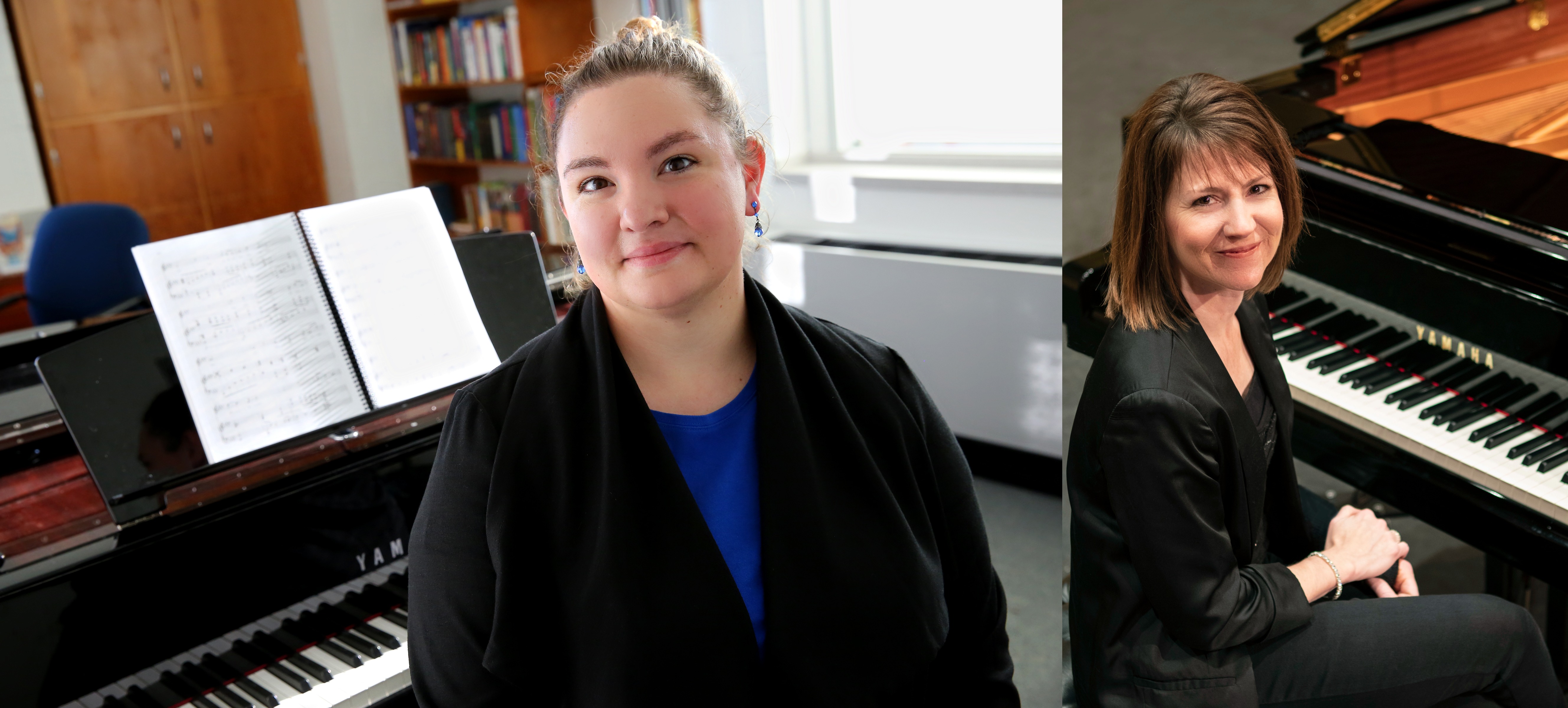 Art Songs Attributed By Women’s Names; Free Show March 24 | WDN – Wayne ...